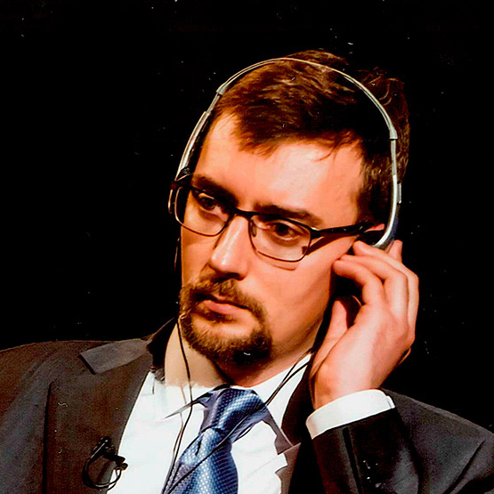 Dr. Ivan Timofeev | Wilson Center